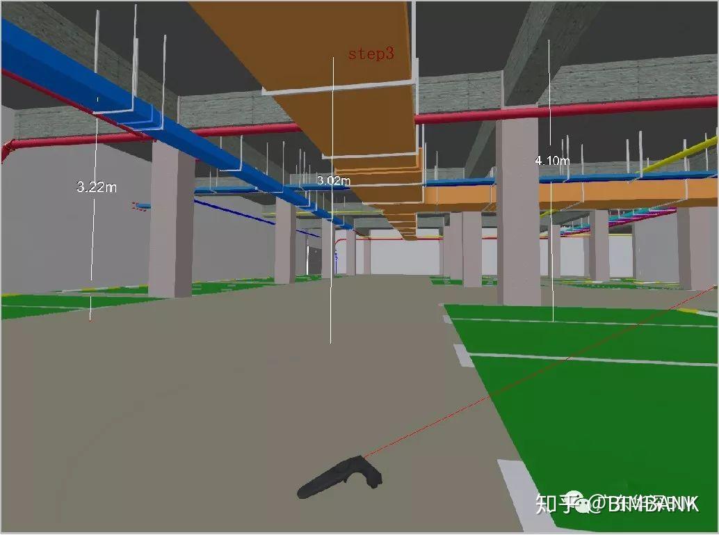 BIM与VR在实际项目中的具体结合应用方法 - 知乎