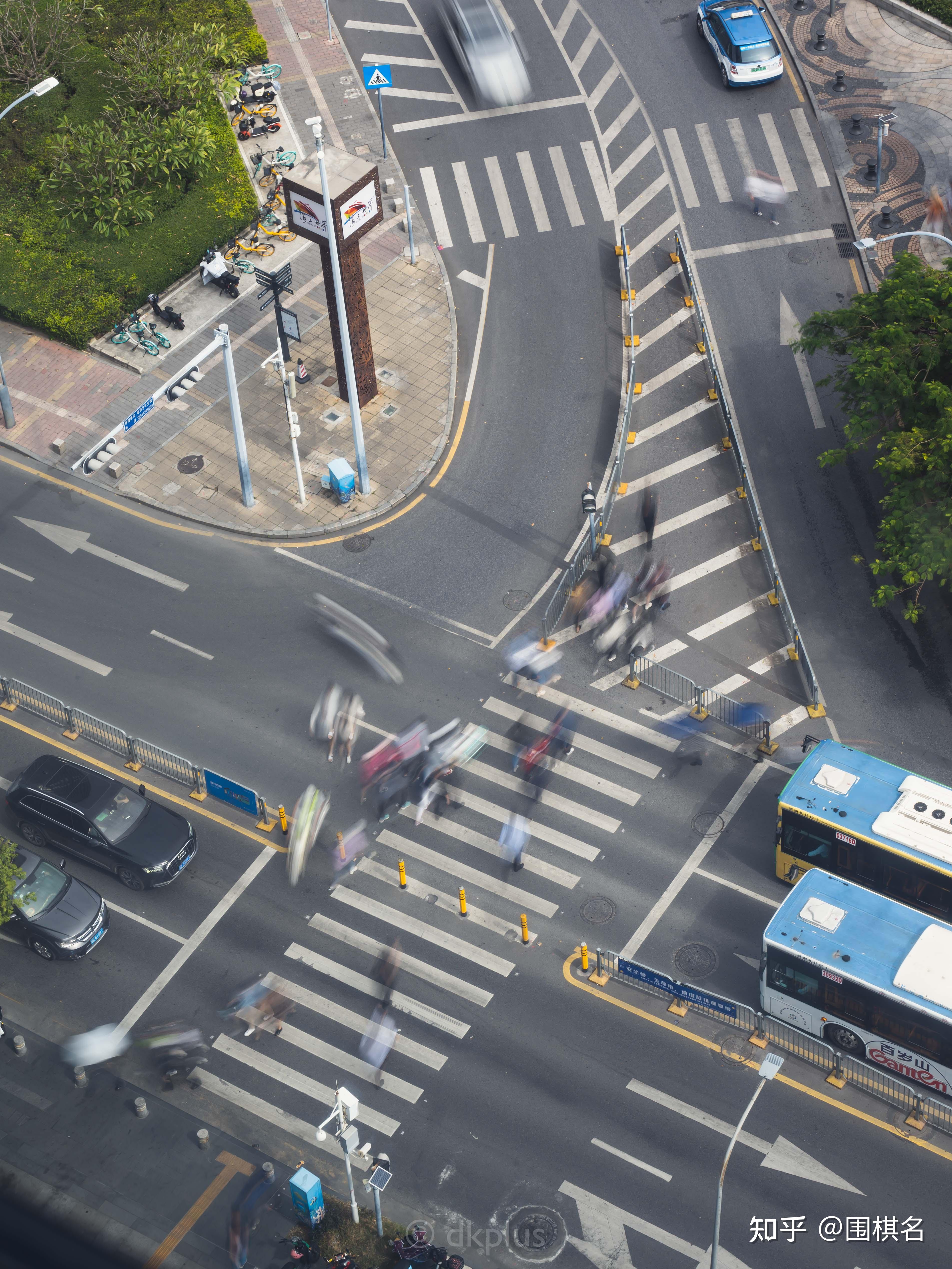 M43已死？来看下live ND的正确使用姿势 - 知乎