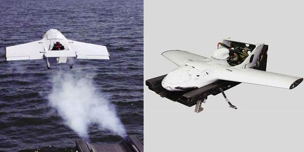 美国军用无人机(UAV)系列介绍 - 知乎