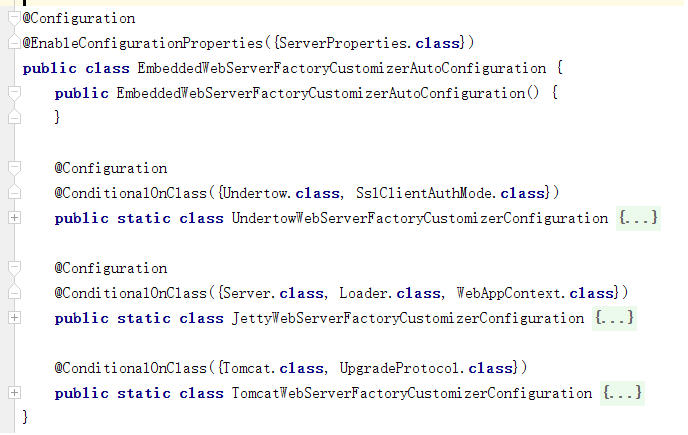从一个最简单项目学习Springboot - 知乎