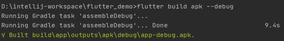 Flutter 自动化测试 -appium-flutter-driver - 知乎