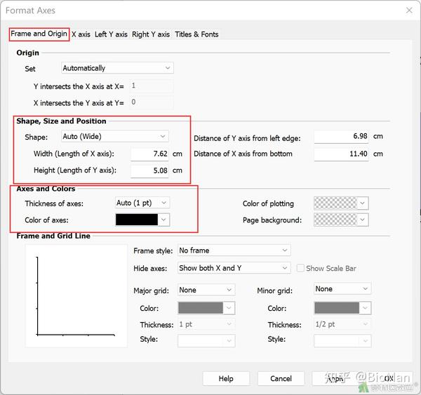 GraphPad Prism 纵列表 (Column)图形绘制——截断柱状图的绘制 - 知乎