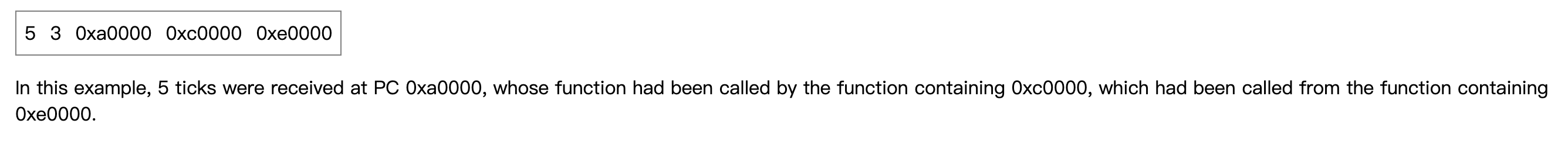 使用 gperftools cpu profiler 对代码做性能评估并生成 flamegraph 火焰图 - 知乎