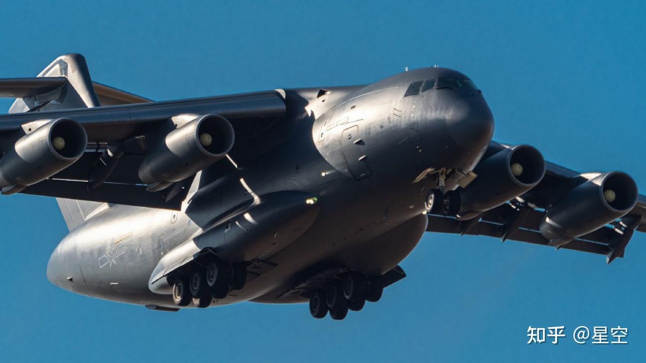 捷报频传：两款国产新型发动机装机，运-20B、歼-20B或将量产？ - 知乎