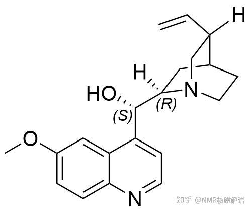 神奇的药物-奎宁（quinine）生物碱 - 知乎