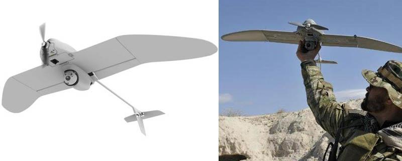 美国军用无人机(UAV)系列介绍 - 知乎