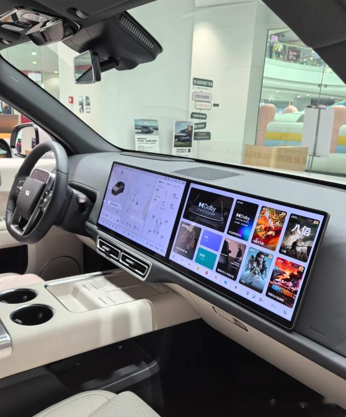 600公里深度体验：特斯拉Model Y对决理想L6，这25万的差距也太大了！ - 知乎