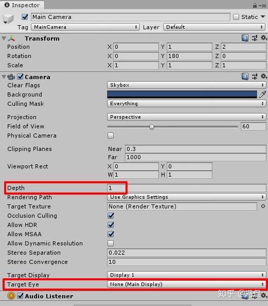 使用 Vive 和 VRM 打造 VTuber - 知乎