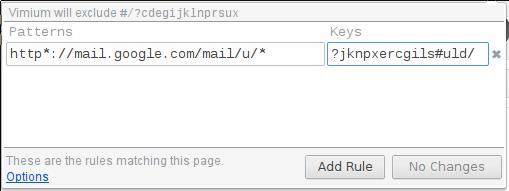 扔掉你的鼠标，VIM及Vimium吐血推荐 - 知乎