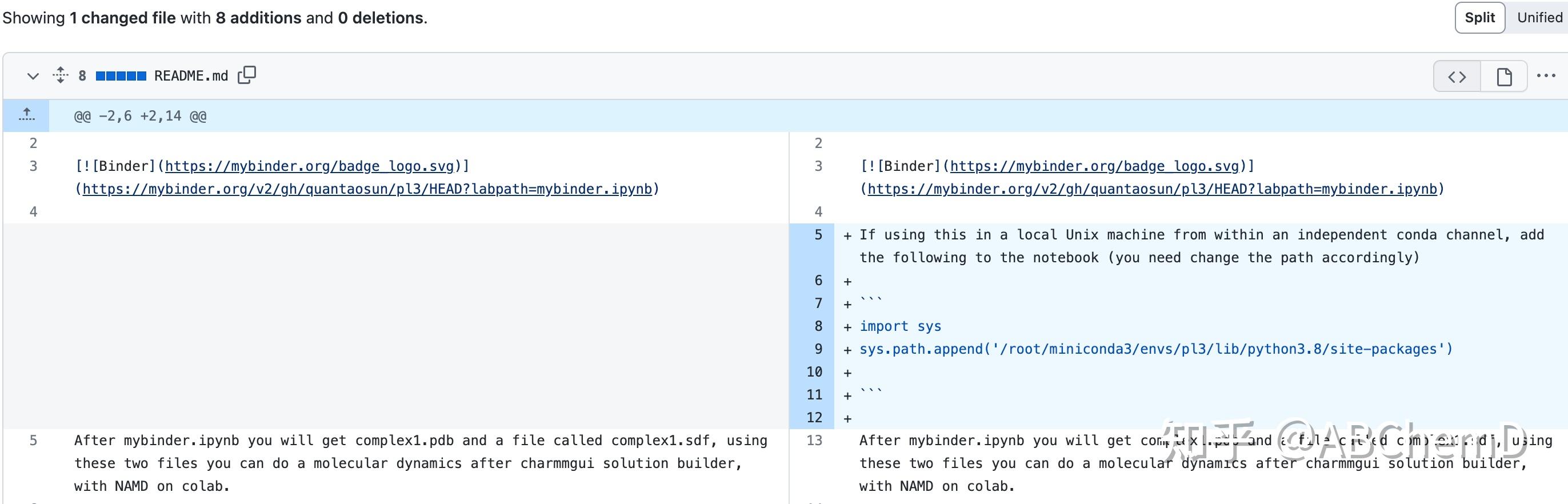 word文档版本控制：Pandoc+ GitHub 实现文档的精准追踪 - 知乎