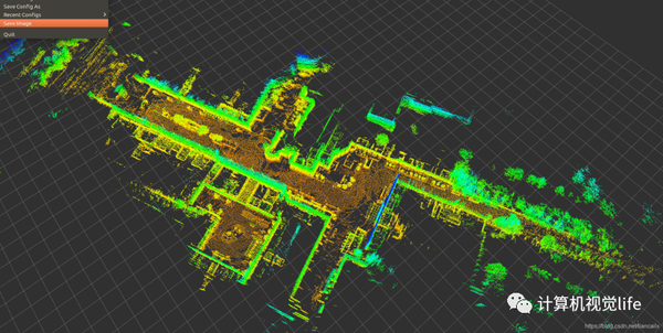 谷歌开源的激光SLAM算法Cartographer为什么这么牛X？ - 知乎