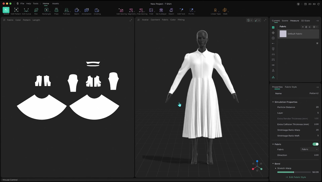 官宣！Style3D AI 多模态生成模型算法通过国家网信办备案 合规赋能时尚数智化 - 知乎