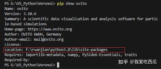 lammps后处理——Voronoi多面体指数计算（1） - 知乎