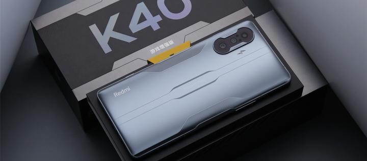 吃我一记背刺！Redmi K40游戏增强版评测 - 知乎