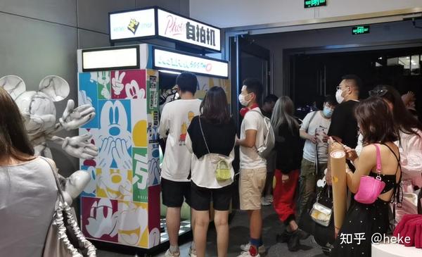 大头贴情怀丨JUST.FOTO大头贴重现青春回忆 - 知乎