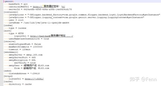 如何用Gerrit管理你的Android代码？ - 知乎