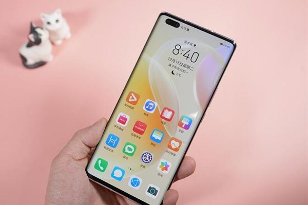 华为Nova8Pro对比Nova8，2点升级，颠覆了自己的定位 - 知乎