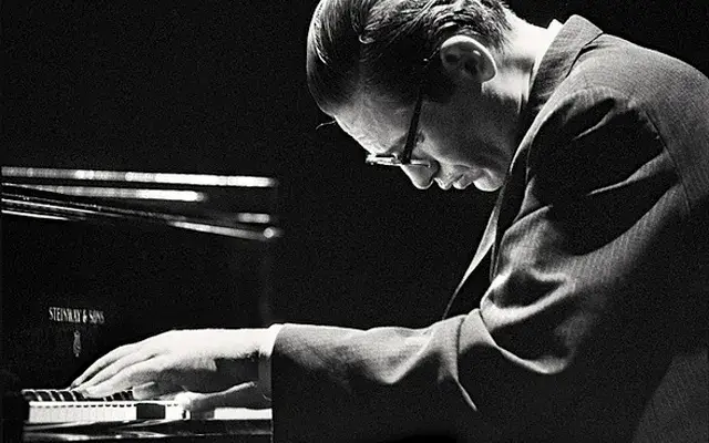 如何评价Bill Evans？ - 知乎