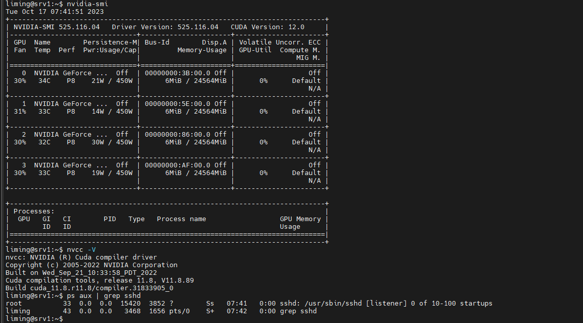 从硬件到软件零起步搭建深度学习环境 | 配置深度学习环境: Docker + Conda + Pytorch + SSH + VS Code - 知乎