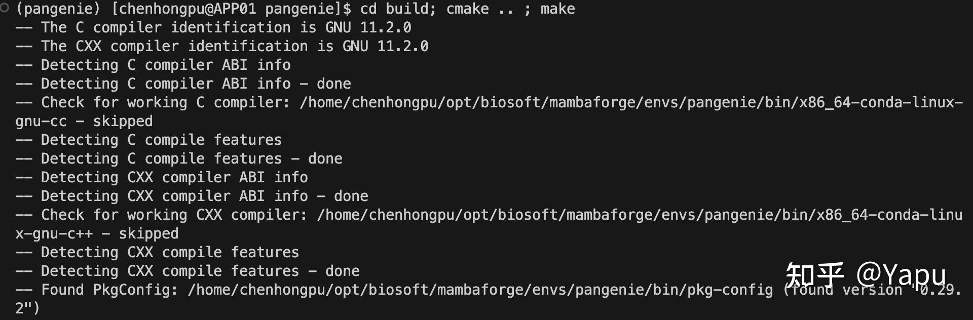 Pan-Genie｜Pan-genome-based genotyping - 知乎