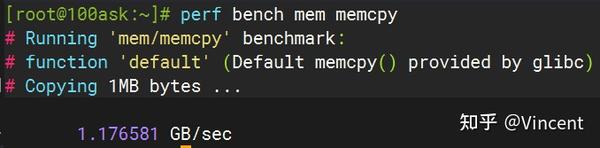 Linux系统调试篇——Perf性能分析指南 - 知乎