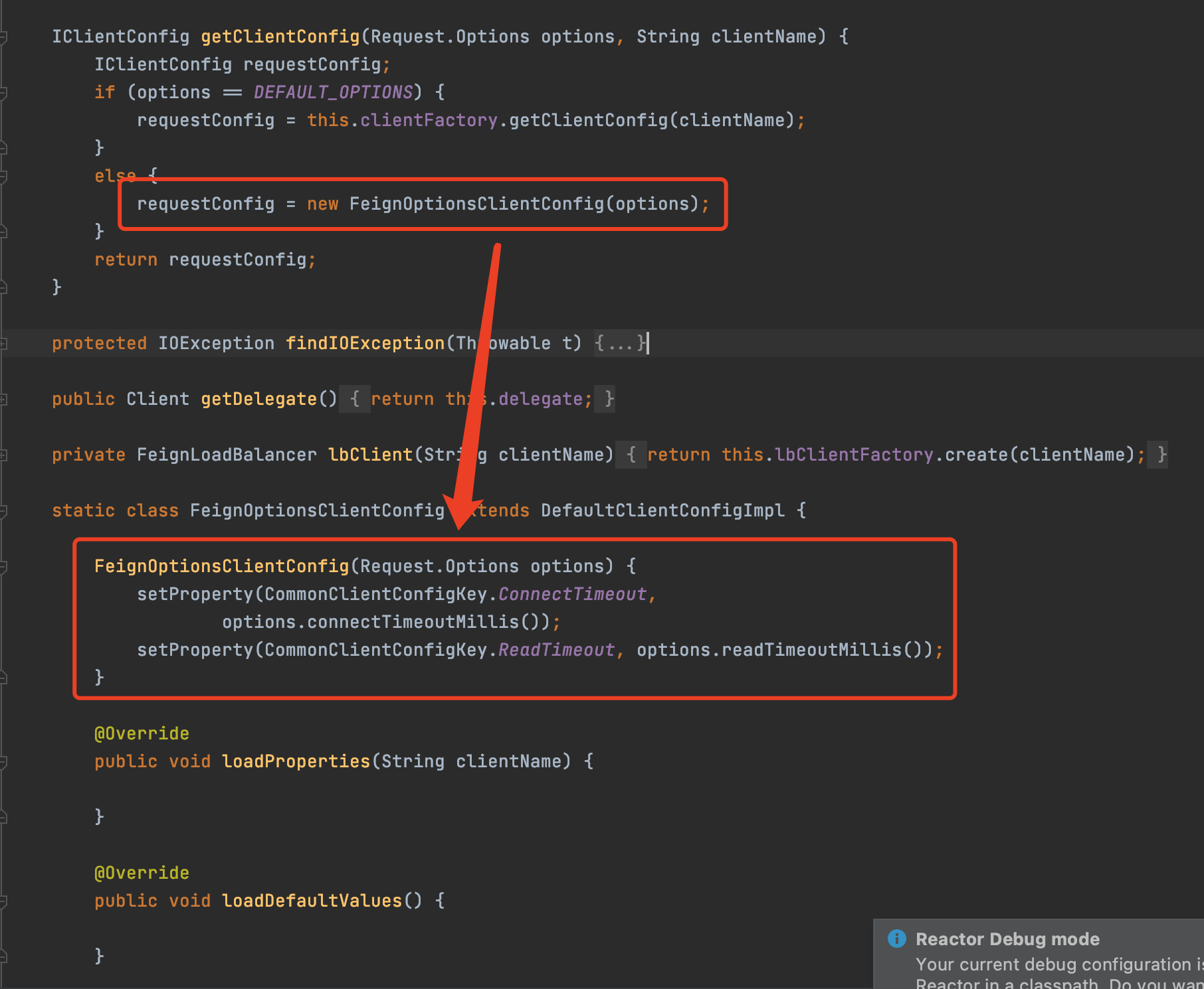 Feign的超时时间如何设置，我研究了4种情况 - 知乎