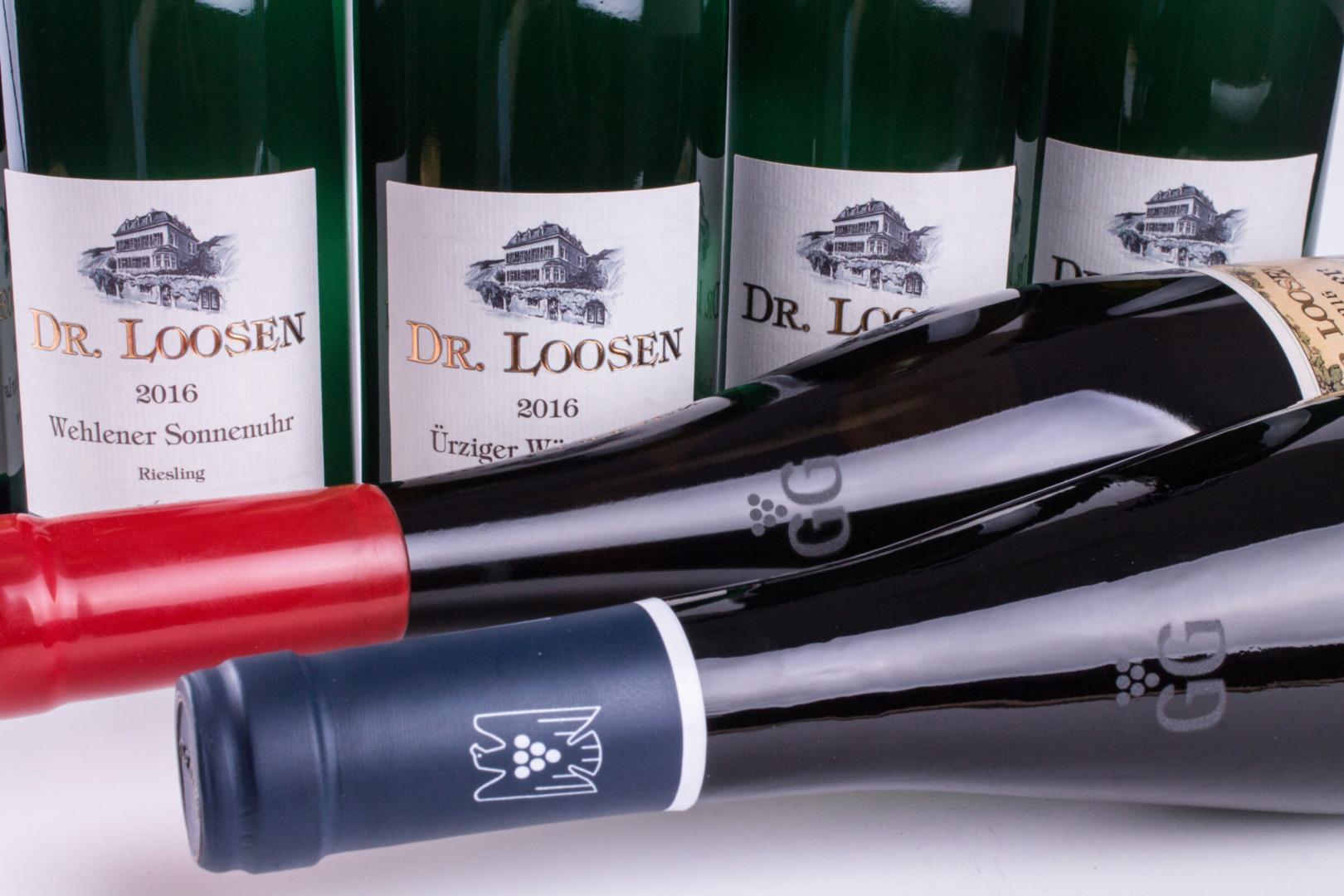 德国“GG”葡萄酒知多少? - 知乎