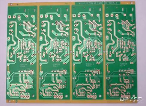 PCB电路板表面处理工艺种类及其优缺点 - 知乎