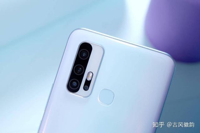 vivo Z6评测，中端机该有的样子，网友，终于买得起5G手机了 - 知乎