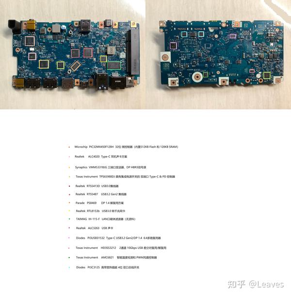 【Teardown】 Dell Thunderbolt Dock – WD22TB4 - 知乎