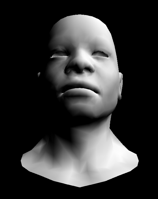 实现软渲染器Tinyrenderer（二） - 知乎