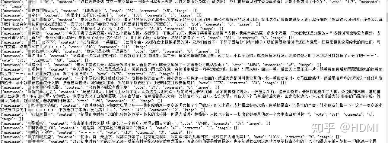 Python爬虫基础练习十二 多线程爬取实战篇 知乎