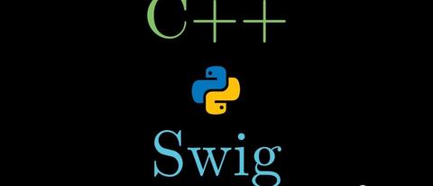 C/C++扩展Python与Swig工具 | 第53期 - 知乎