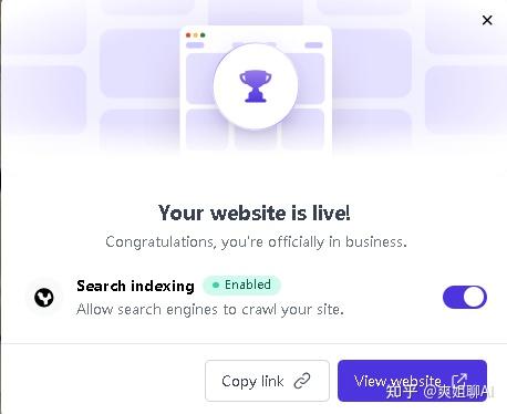 Durable用30秒生成了定制网站 - 知乎