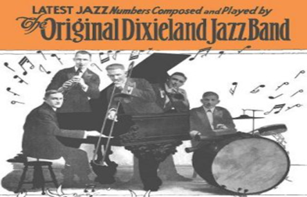 爵士乐历史：各流派代表人物整理 - 知乎