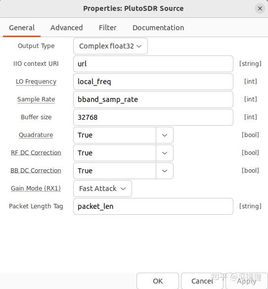 sdr应用篇 6. ubuntu用gnuradio驱动板卡发送接收FM音频 - 知乎