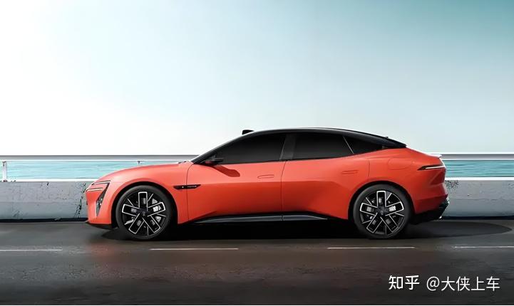 阿维塔06 vs 小米SU7，20万级纯电轿跑终极对决 - 知乎