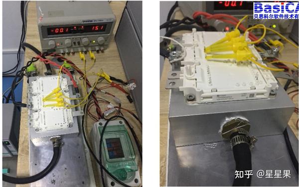 学习：T3Ster热阻测试仪 - 知乎