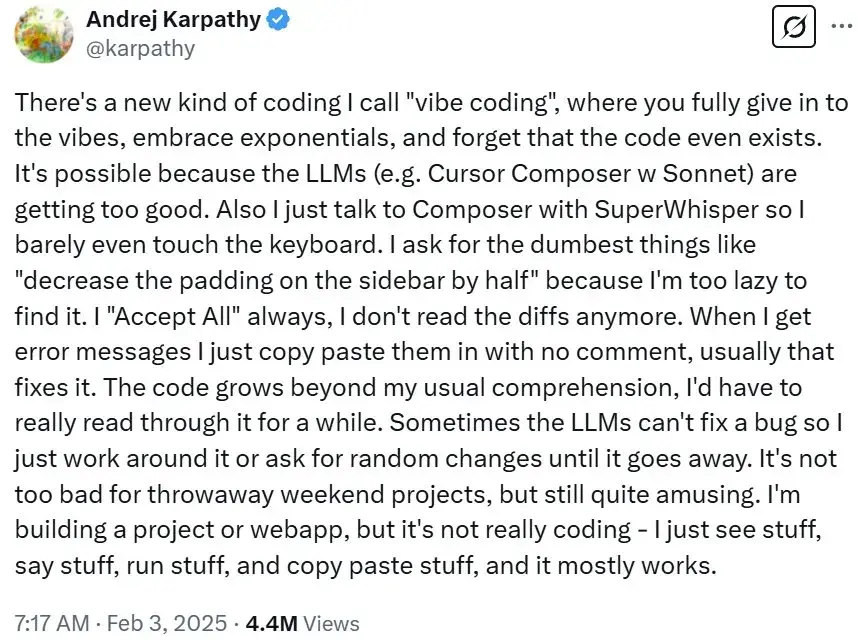 Django创造者Simon Willison分享：我如何使用LLM帮我写代码 - 知乎