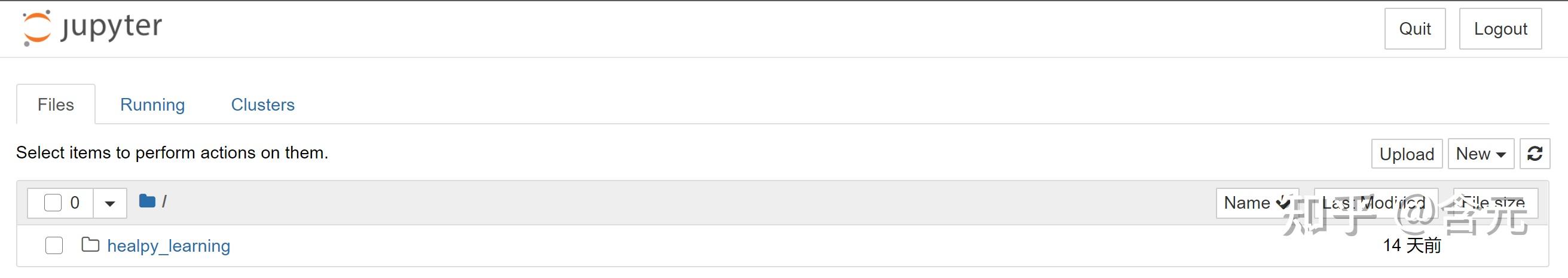 Healpy学习纪实·01·安装 - 知乎