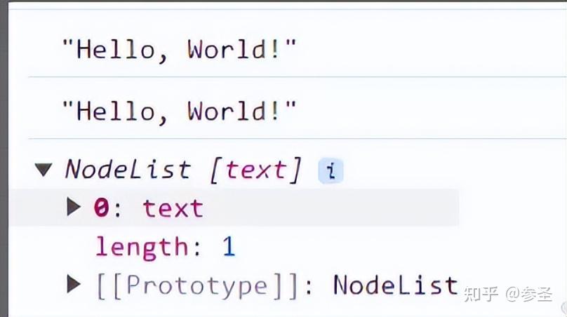 JavaScript进阶---一文带你认识DOM - 知乎