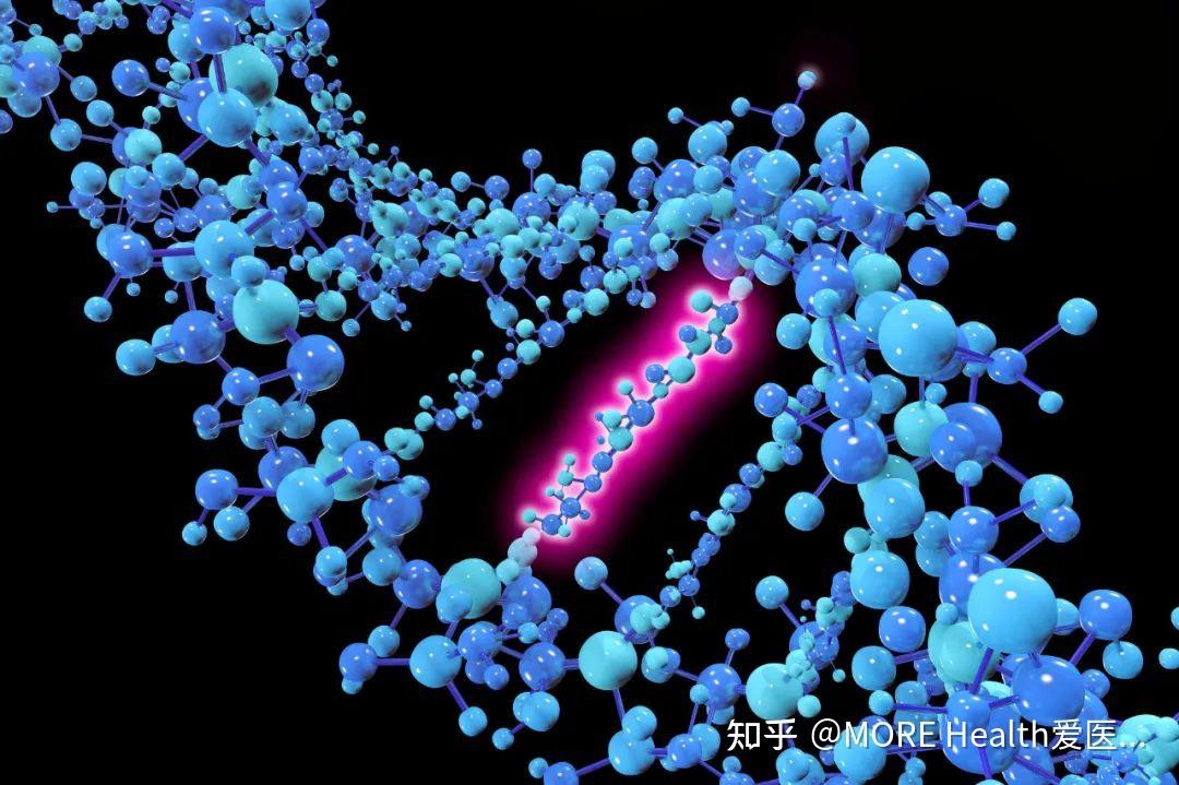 新药 | 美国FDA批准首款β-地中海贫血基因疗法Zynteglo上市 - 知乎
