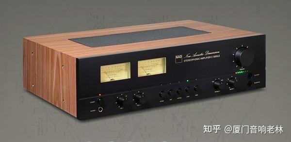 NAD 五十周年纪念作品 - 知乎