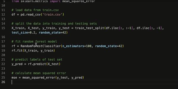 AI编程工具Copilot、Tabnine、Codeium和CodeWhisperer之间的竞争 - 知乎
