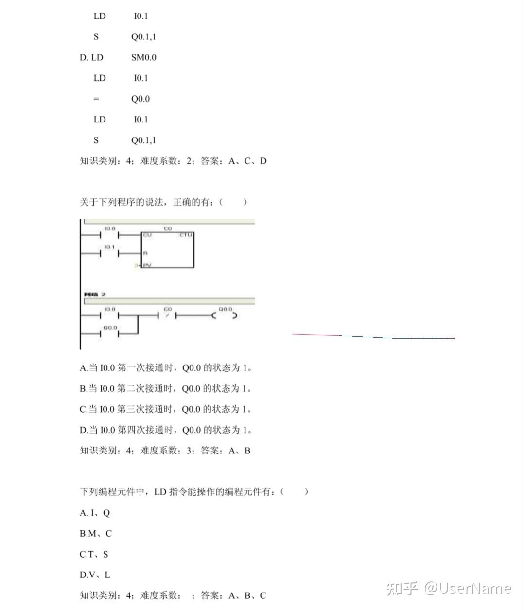 13、M8013的脉冲输出周期是多少？ A、5秒，B、13秒C、10秒D、1 - 知乎
