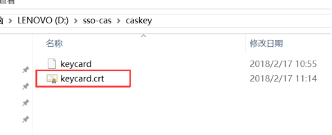 CAS SSO单点登录服务端环境搭建之Java版分布式微服务云开发架构 Spring Cloud+Spring Boot+Mybatis+ElementUI - 知乎