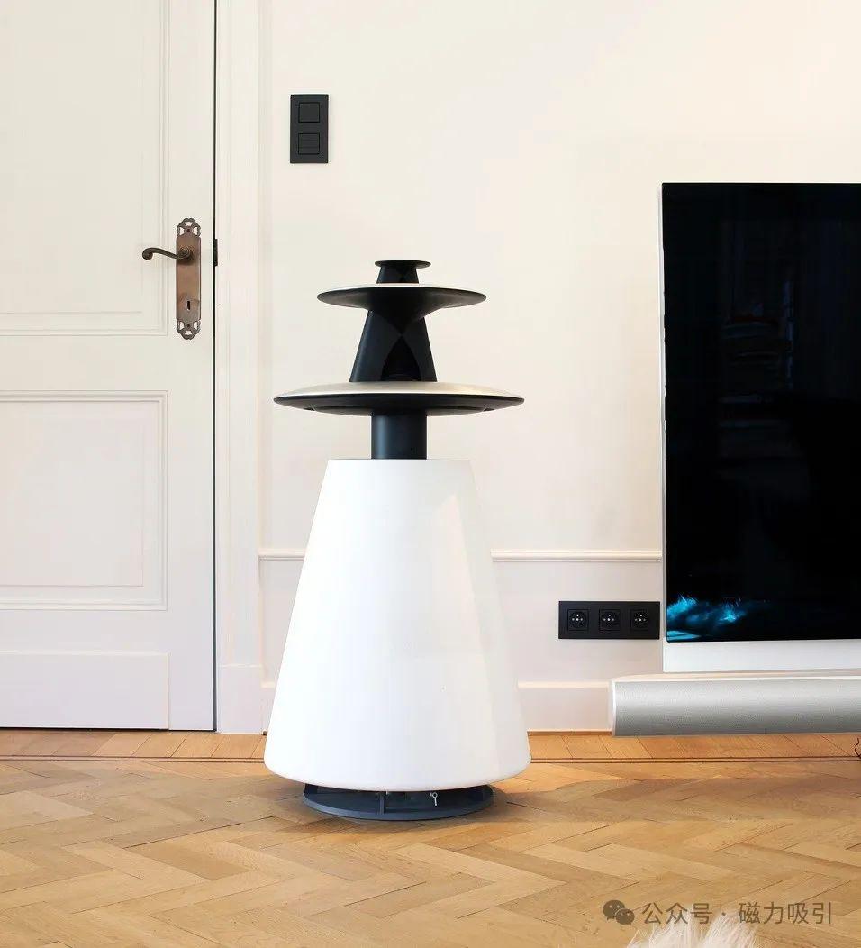 B&O BeoLab系列 | BeoLab 5 - 经典的顶级有源扬声器 - 知乎