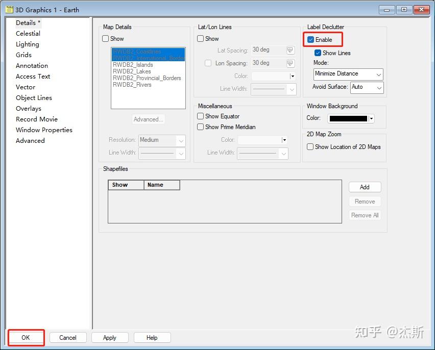 【STK11官方Tutorial学习笔记】Lesson8：地形分析和链对象 - 知乎