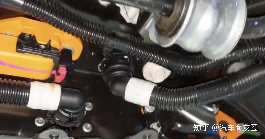 【3D8电驱动】拆解特斯拉Model 3电驱动系统 - 知乎