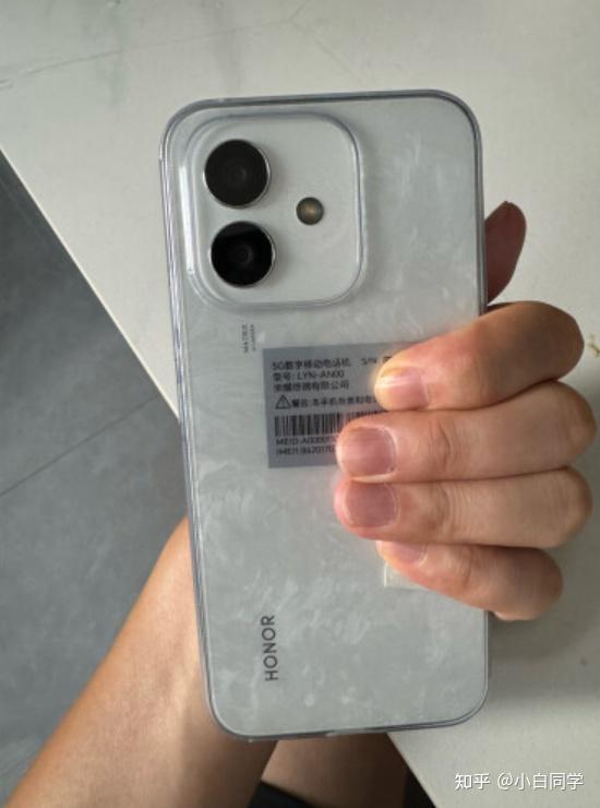 荣耀x60i（荣耀X60i）怎么样？体验6天优缺点测评